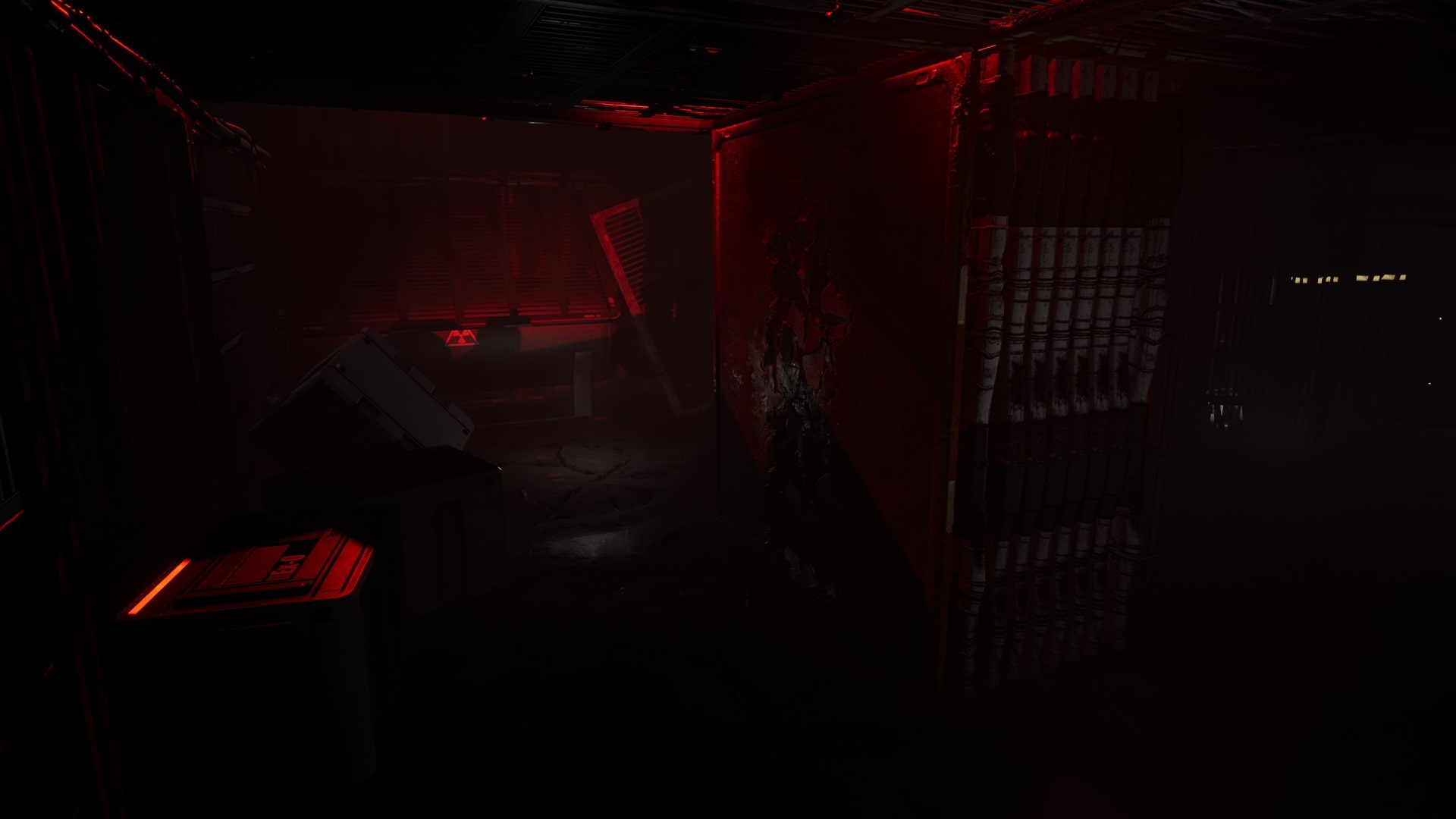 GC Games - UNKNOWN AREA